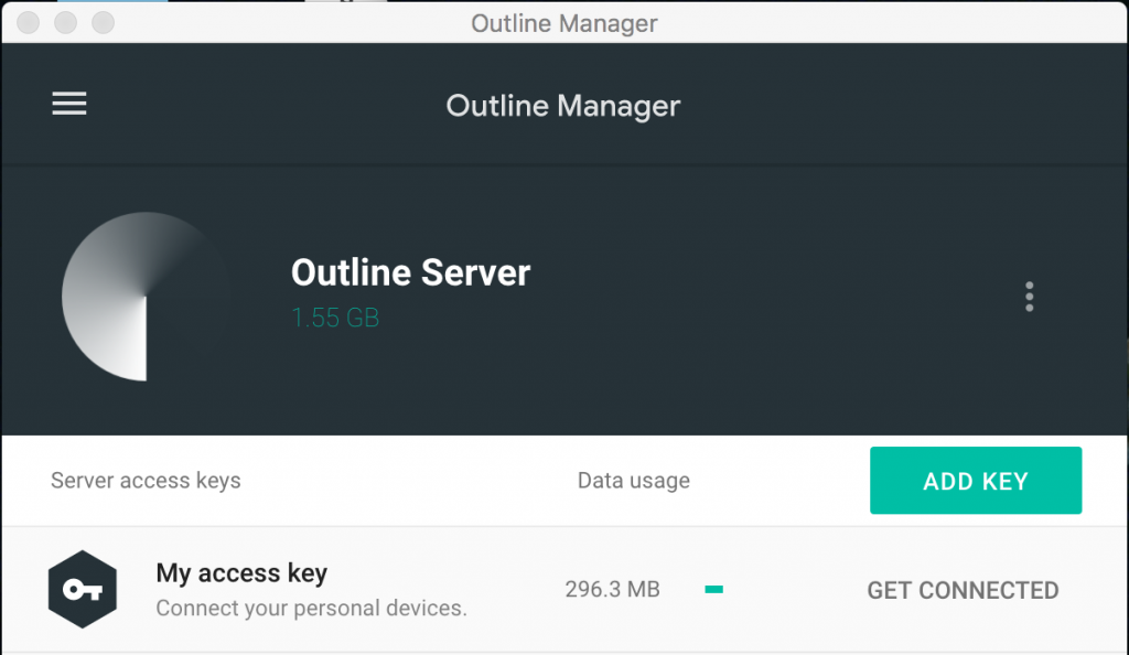 Cài đặt Outline VPN miễn phí | WikiVPS
